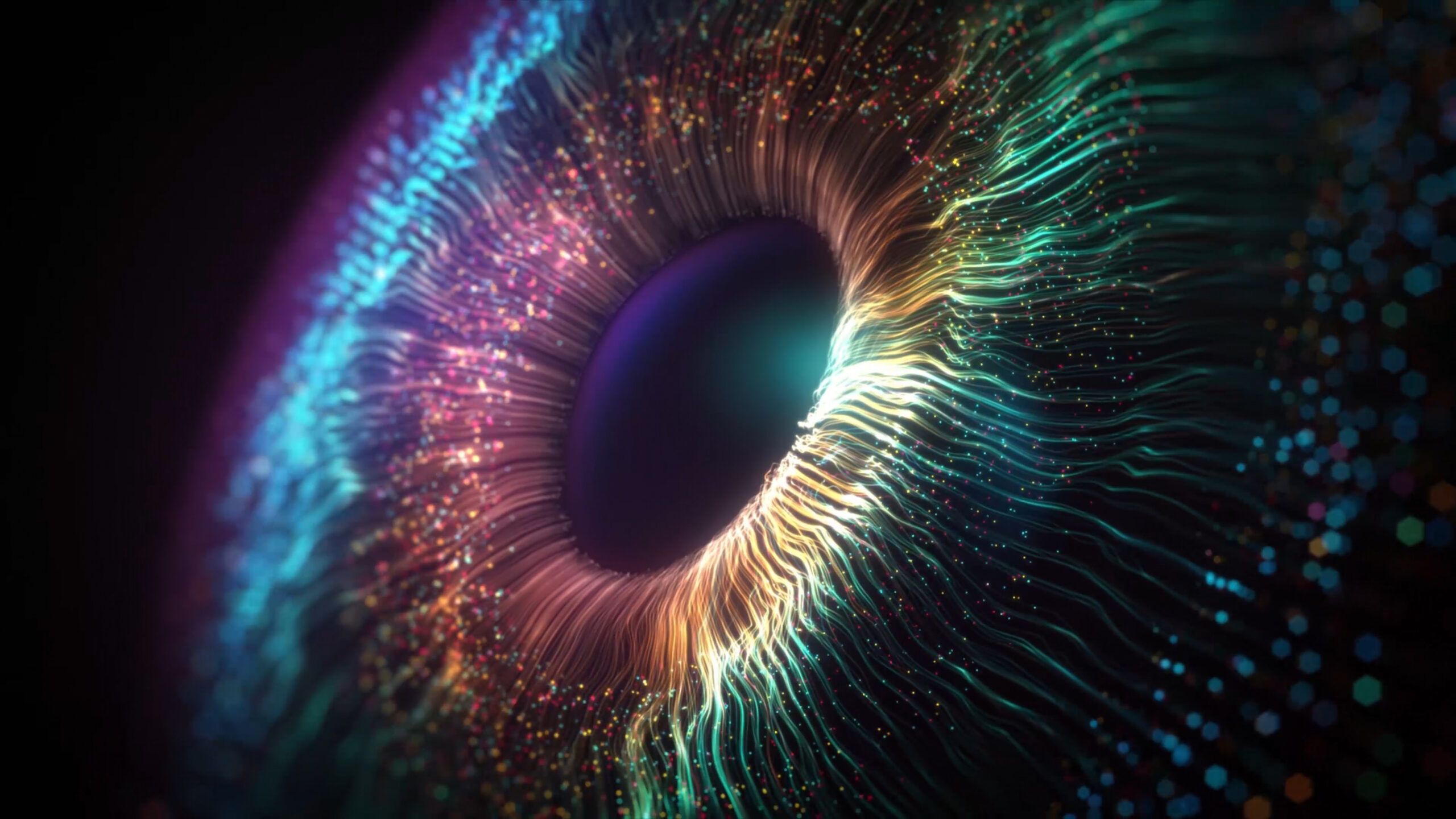New Study Finds Clinical Efficacy in AEYE Health, Topcon's AI Screening ...